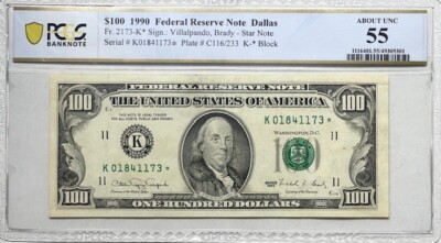 100 Dollar Star Note for sale | eBay