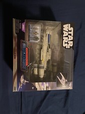 Star Wars Micro Galaxy Squadron U-Wing