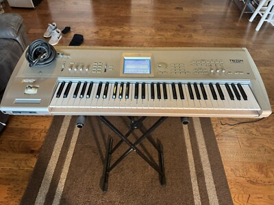 Korg Triton for sale | eBay