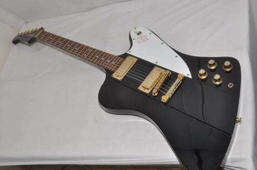GRECO FIREBIRD FB GIBSON T GUITAR FIRE BIRD Electric Guitar Ref. No ...