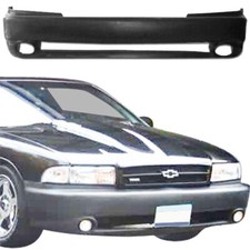 Chevrolet Caprice Body Kits at Andy's Auto Sport