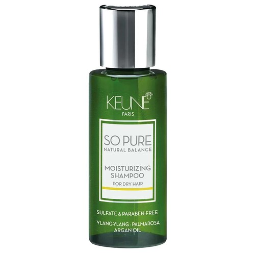 Keune So Pure Moisturizing Shampoo 1.7 fll.oz / 50 ml | eBay