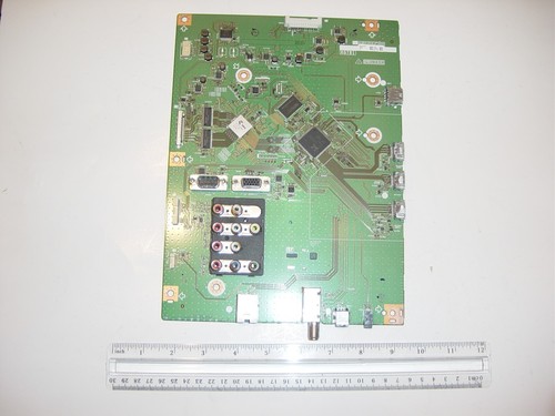 NEW Sharp PN-LE901 Main Board KG781 D413 | eBay