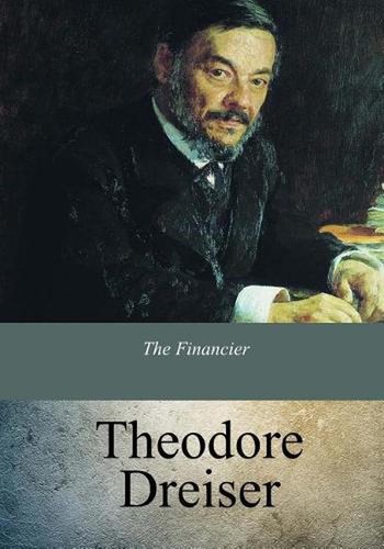 The Financier by Theodore Dreiser (English) Paperback Book ...
