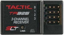 Tactic 2.4GHz RC Receivers & Transmitters for sale | eBay