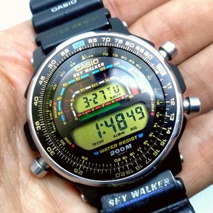 Casio Vintage Wristwatches for sale | eBay