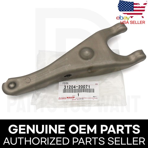 GENUINE Toyota T100 Tacoma Pickup 4Runner OEM Clutch Release Fork 31204 ...