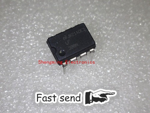 10PCS LF398N LF398 DIP-8 IC original NSC | eBay