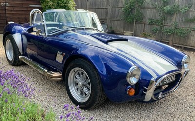 Manufacturer Kit Car for sale | eBay