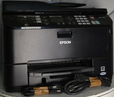 Epson Laser Printer for sale | eBay