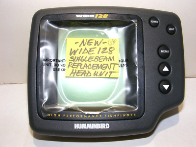 Humminbird Wide 100 for sale | eBay