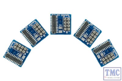 8 Pin Dcc Decoder for sale | eBay