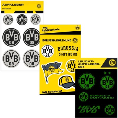 Bvb Aufkleber online kaufen | eBay