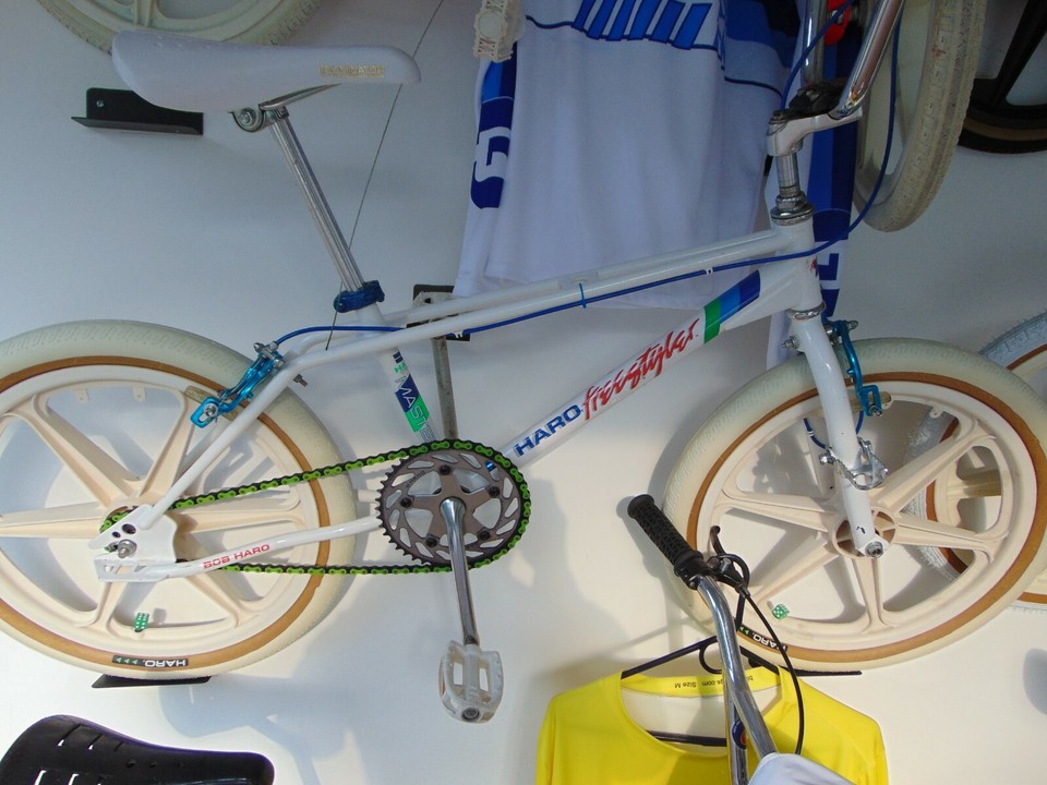 Haro Vintage Bikes for sale | eBay