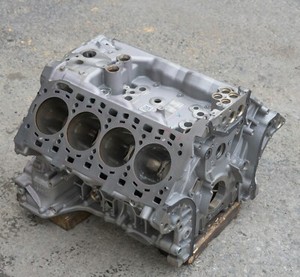 Genuine OEM Engine Blocks for Audi RS6 for sale | eBay