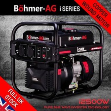 Inverter Generator for sale | eBay