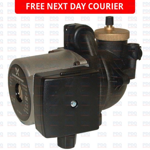 Vokera Linea 24, 28, 726 & 730 Boiler Pump 10021792 Was 10020437 - NEW ...