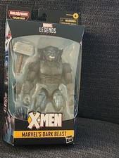 Marvel Legends Dark Beast Sugar Man Build A Figure