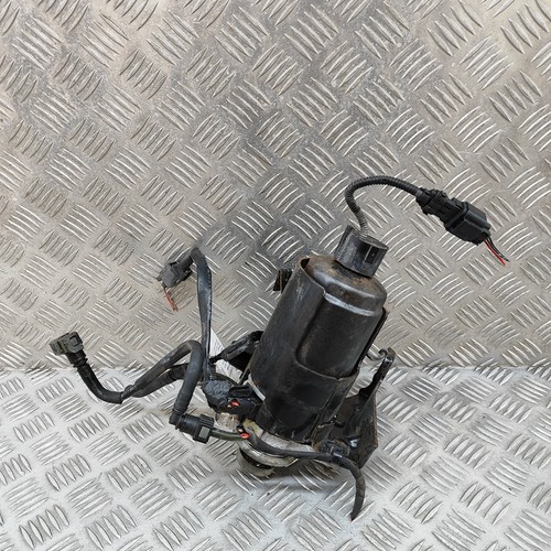 HYUNDAI H-1 Cargo TQ Fuel Filter 31970-4H900 2.5 Diesel 81kw 2008 ...