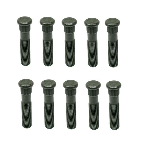 Porsche 911 924 930 944 Wheel Studs 66mm (SET of 10) 91133167104 OEM | eBay