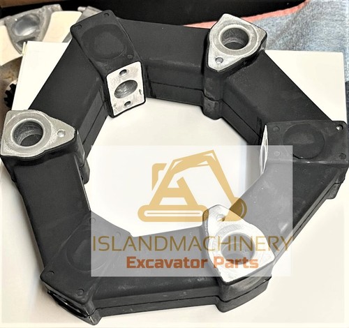 4157853 HITACHI EXCAVATOR PUMP COUPLING. EX90 UH043 UH053 | eBay