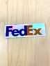 FeDex Color Vinyl Decal Sticker Waterproof | eBay