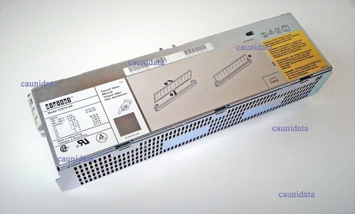 H7819-AA POWER SUPPLY DEC VAXSTATION 4000 MODEL 90 AND 60 SERIES 1-YEAR ...