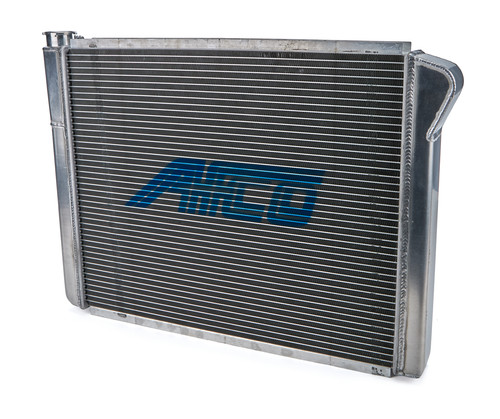 Afco Racing Products Radiator Single Pass 26.75in x 20in 80103N-U | eBay