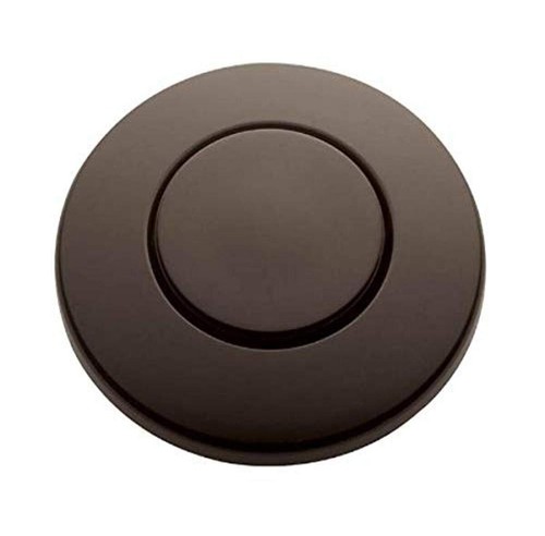 InSinkErator STC-ORB SinkTop Switch Push Button, 1" X 1 3/4", Oil ...