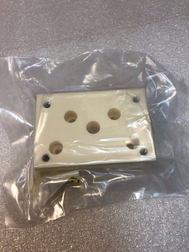 0040-01784 ISOLATOR RF DXZ FLOURINE GENERATOR APPLIED MATERIALS | eBay