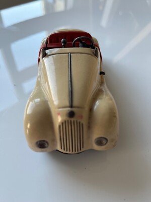 Schuco Toys in Vintage & Classic Clockword & Wind-Up Toys for sale | eBay