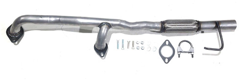 2011 - 2014 Ford edge 3.5l front flex Y-pipe | eBay