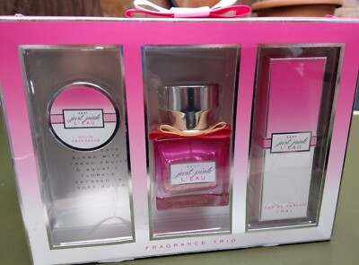 Next Just Pink Perfume for sale | eBay