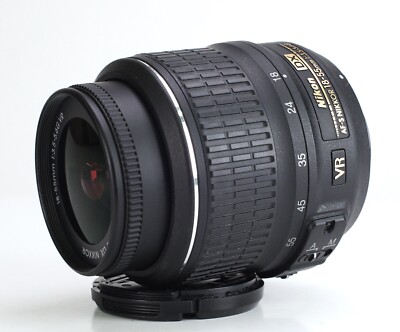 Nikon Vr Lens for sale | eBay