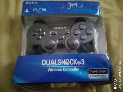 Sony Ps3 Dualshock 3 Wireless Controller for sale | eBay