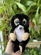 Ranger the Dog - Beanie Bellies - Beaniepedia