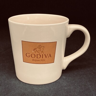 Godiva Mug for sale | eBay