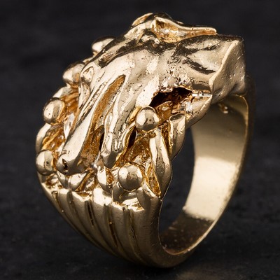 second hand gold rings products for sale | eBay