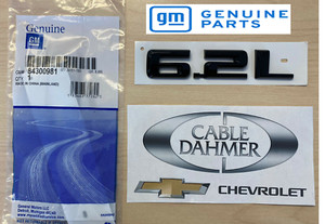 cable-dahmer-chevrolet | eBay Stores