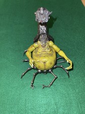 Marvel Legends Mojo (BAF) Mojo BAF