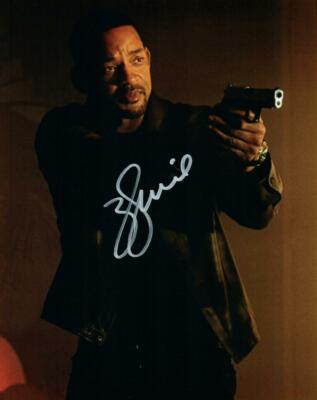 Will Smith Autograph for sale | eBay