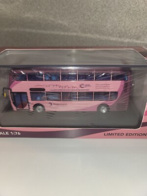 Stagecoach Models Collectable Bus & Coach Models for sale | eBay