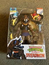 Teenage Mutant Ninja Turtles NECA Dreadmon (Archie Comics)