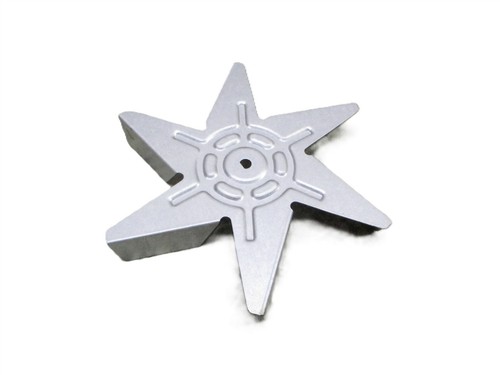 THOR RANGE FAN BLADE 6" PART # TRG3001 | eBay