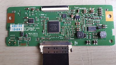 32 LCD Panel in TV Boards, Parts & Components for sale | eBay