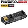 Dewalt DCB132 10.8V/14.4V/18V/54V XR FLEXVOLT Multi-Voltage Dual Port ...