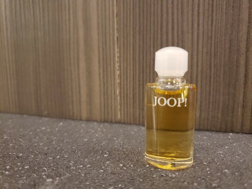 Joop! Mini unused eau de toilette edt 0.1 | eBay