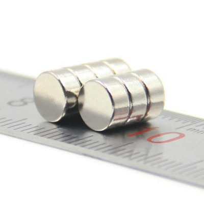 Circular Magnets for sale | eBay