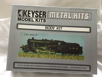 Keyser (K's) Trains/Railway Models for sale | eBay