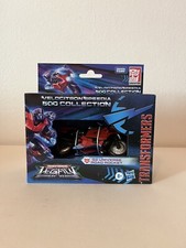 Transformers Legacy Series G2 Universe Road Rocket (Deluxe Class ...